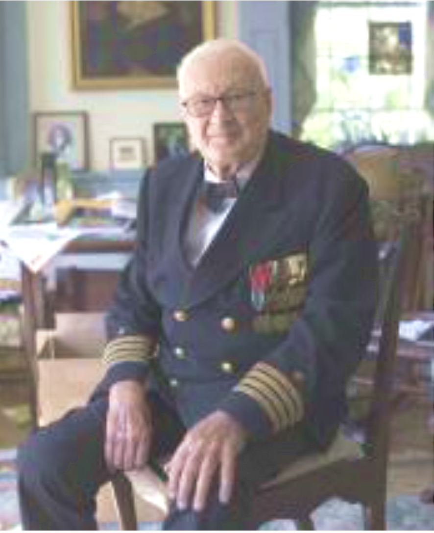 Naval Cover Collectors' Hall of Fame - USCS